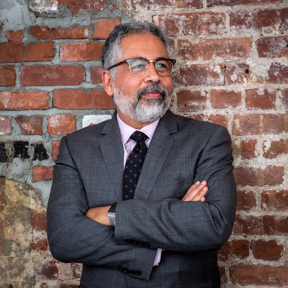 ENVIRONMENTAL - CORPORATE HEADSHOTS PRO - Jeffrey Rosenberg