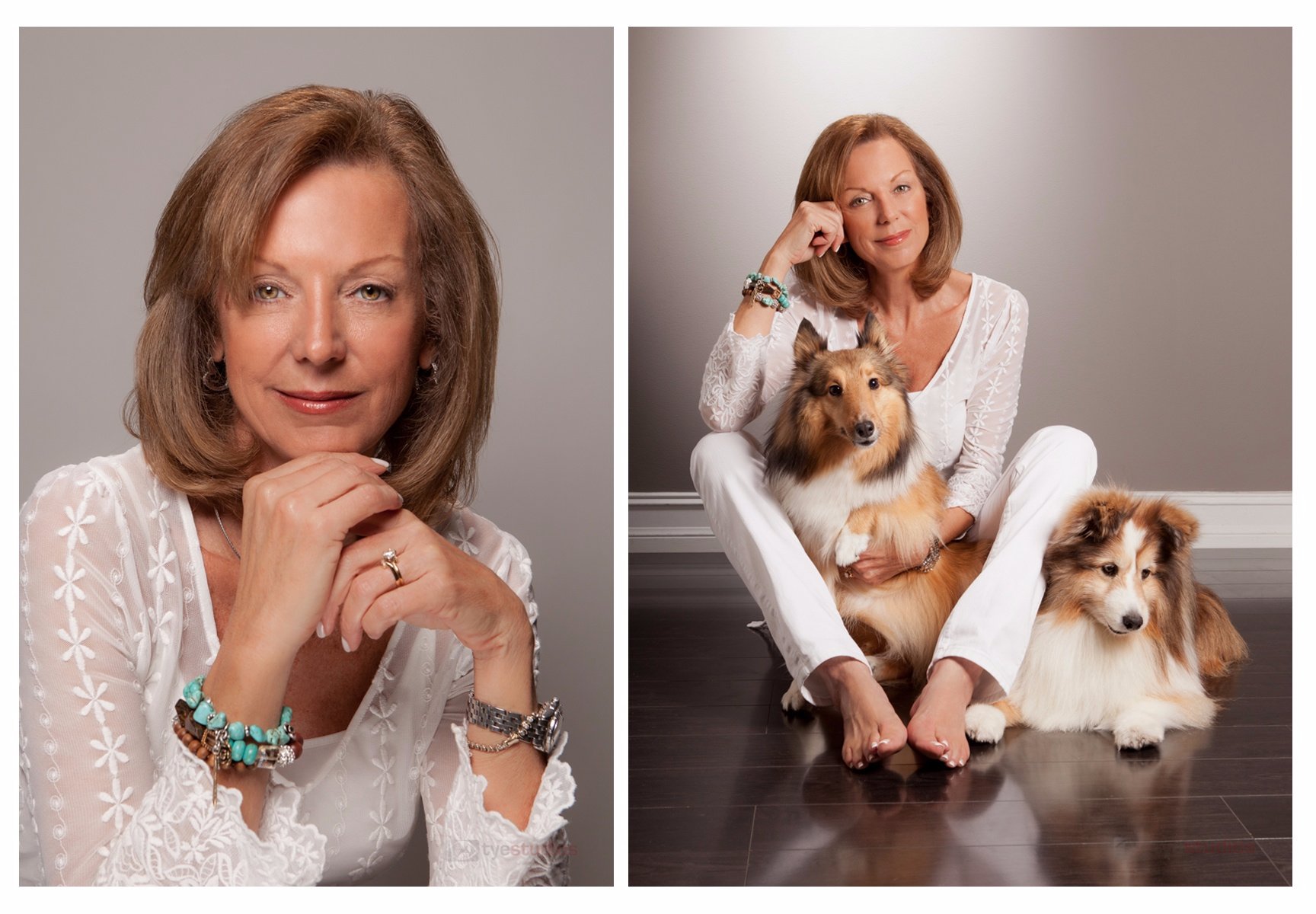 Glamour & Boudoir - T.Y.E. Studios, Photography Studio & Collection of ...