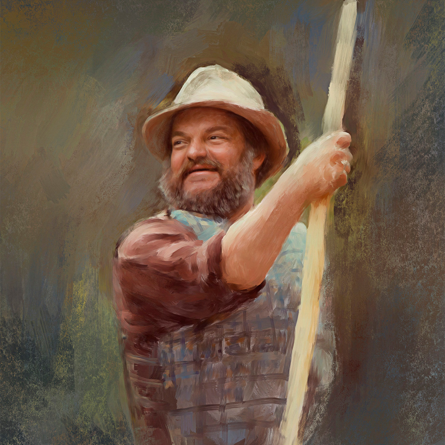 Commission a Painting | Painted Portrait Commissions | Boston Portrait ...