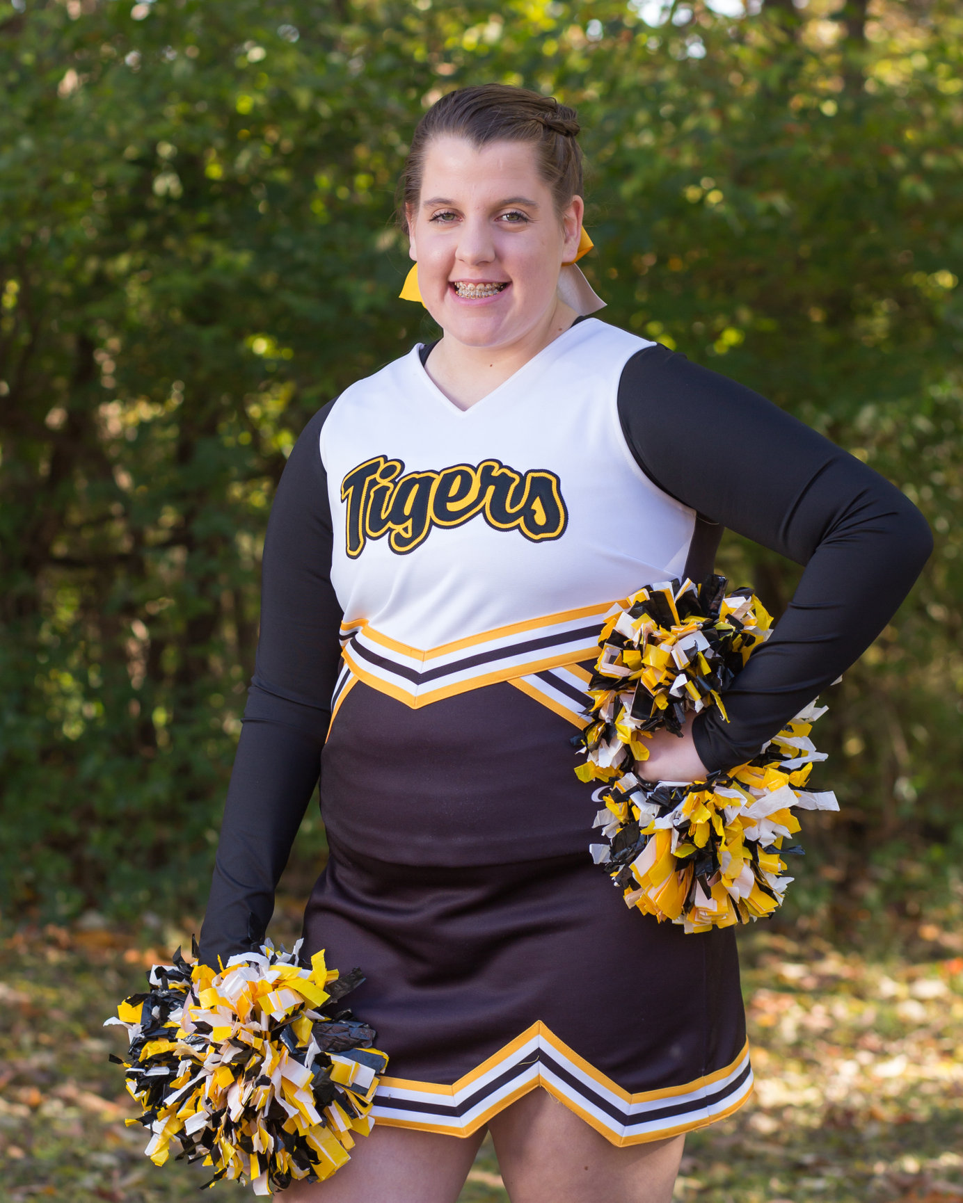 CONTACT US - KIM BRADY