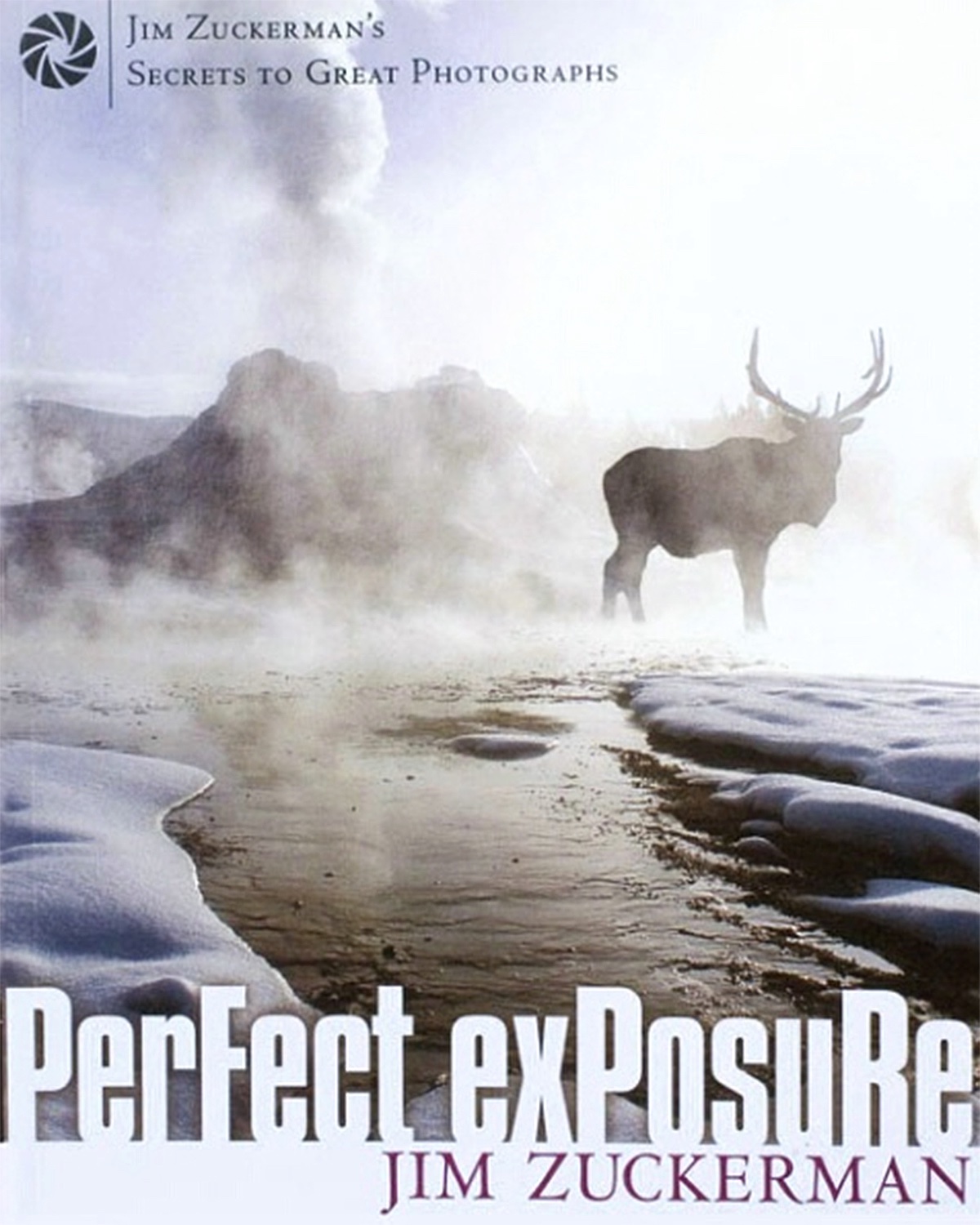 Published work - Jim Zuckerman photography & photo tours