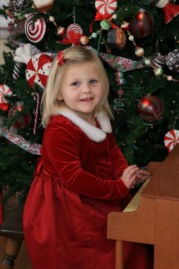 The Magic of Christmas - The Cain Gallery