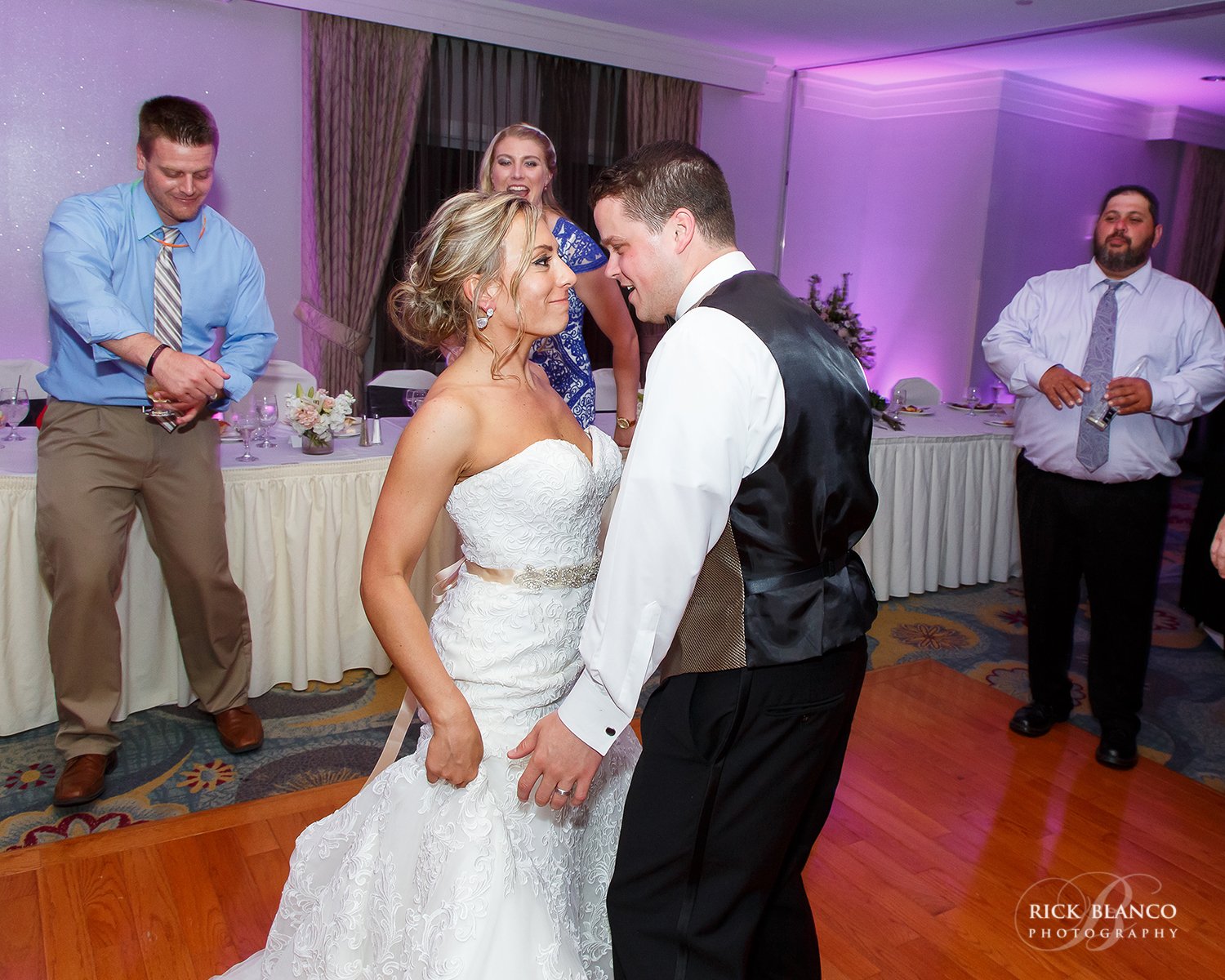 PineCrest Country Club Weddings and Events