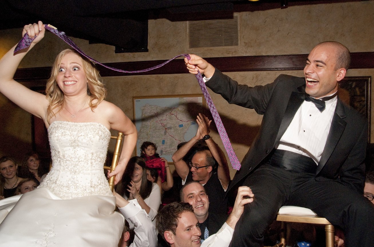 Weddings - NL Productions