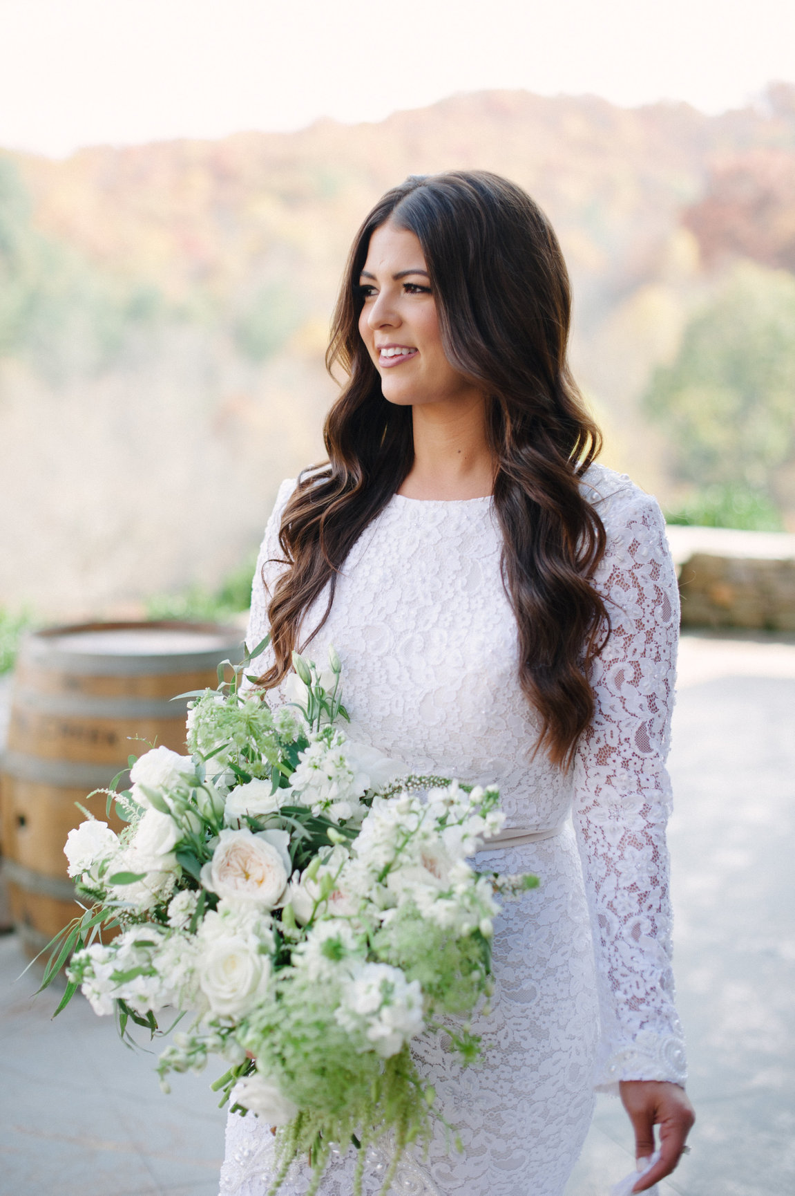 #MARZBRIDE - Marz Makeup and Hair