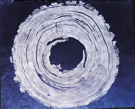 Interview with Imprint Artist, Mark Iwinski - GreenHill