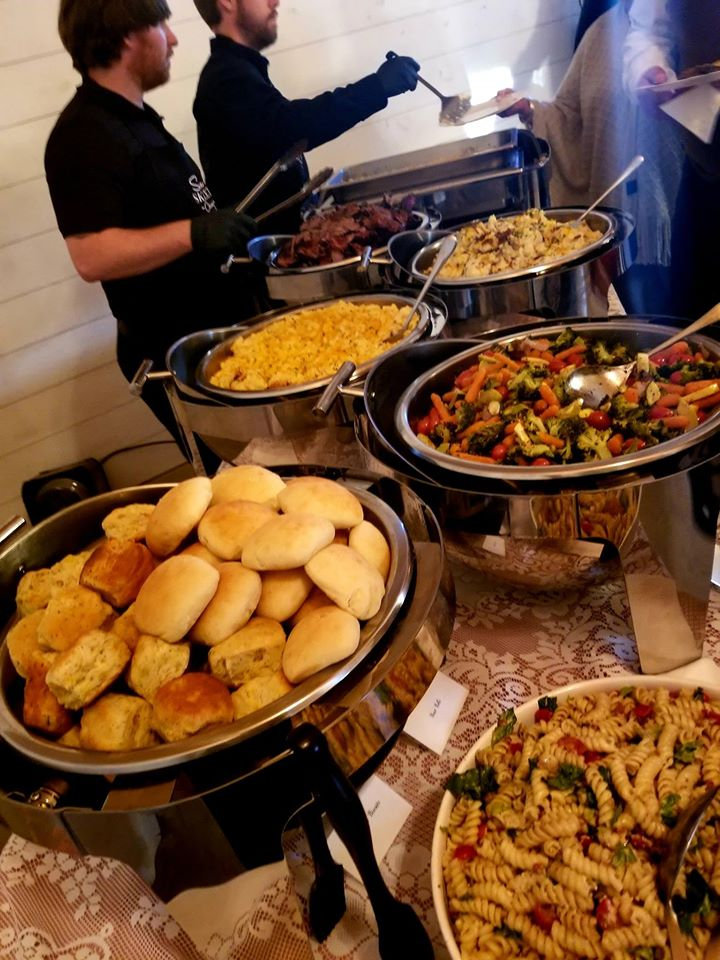GALLERY - Southern Skillet Catering