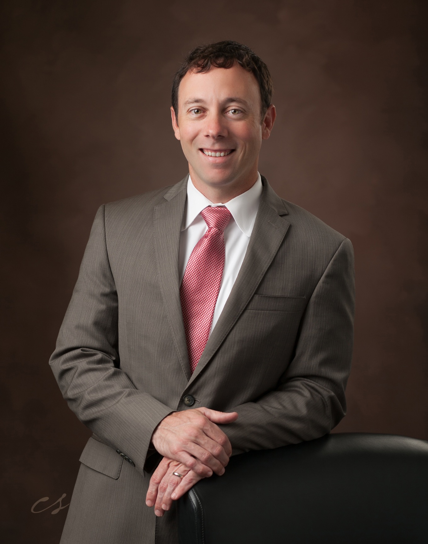 Headshots - Clark Sanders Photography, Inc.
