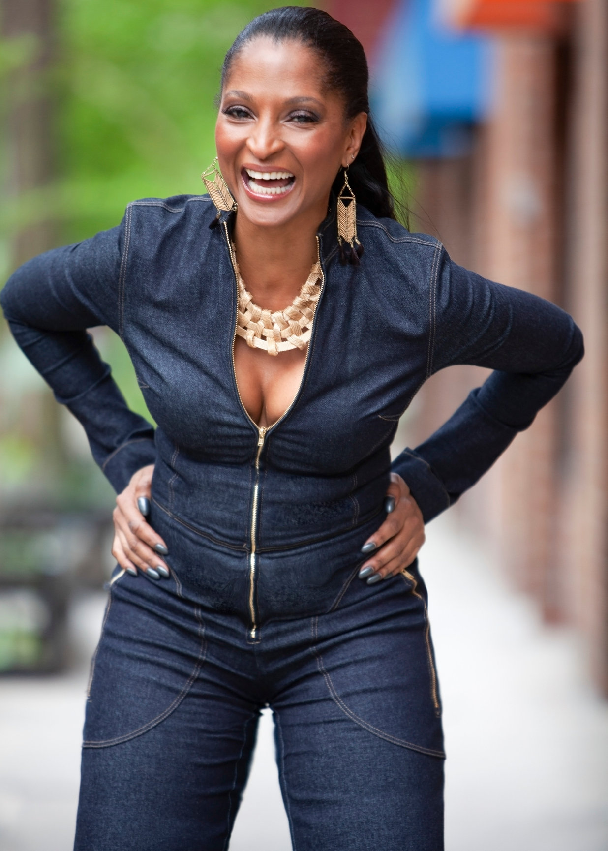 Brand Photography - Crystal Blake (Your Brand Photographer)