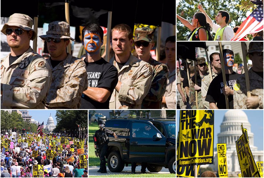 ...To Tell the Truth About War