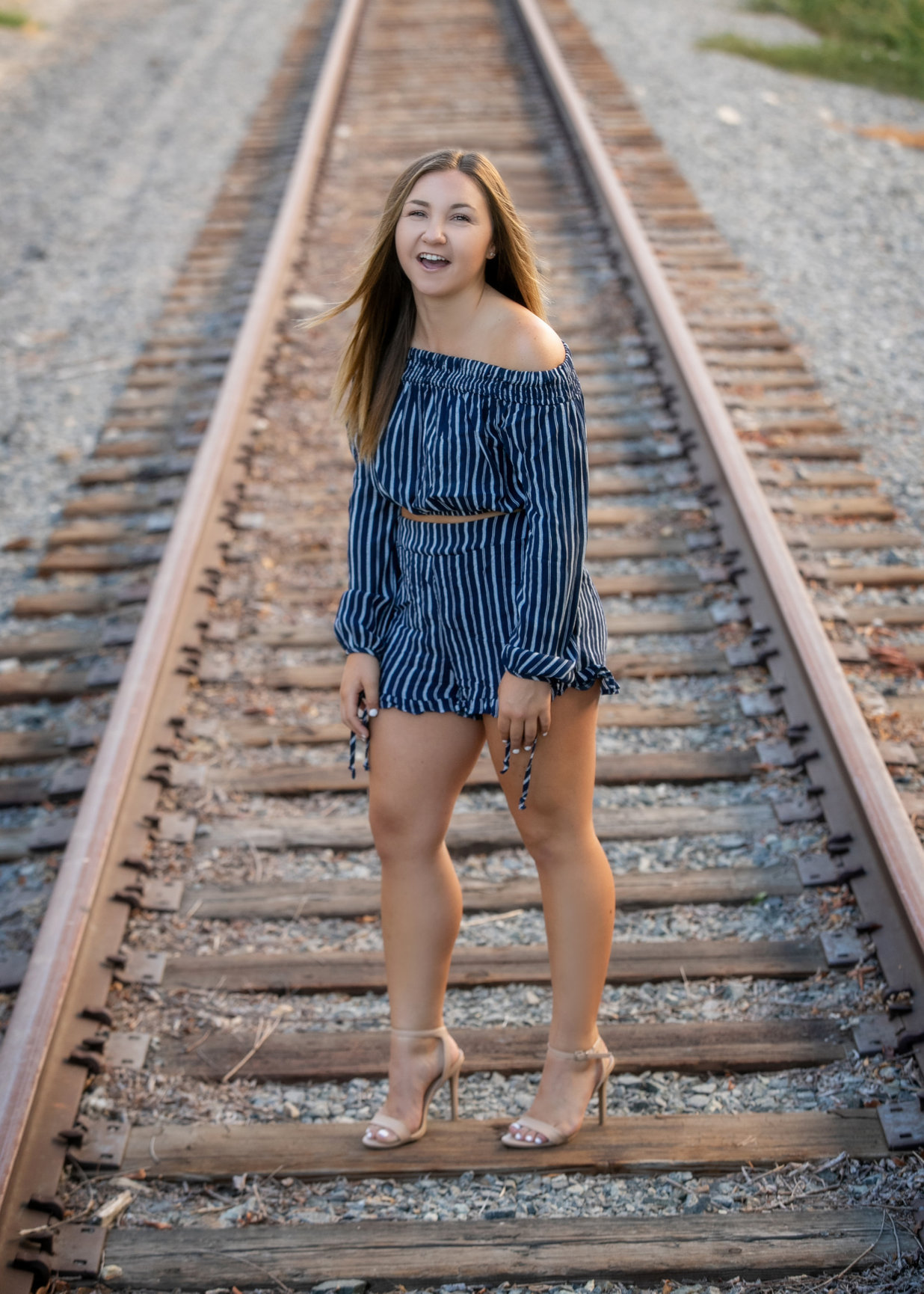 Railroad Style Guide - Photo Art Industries