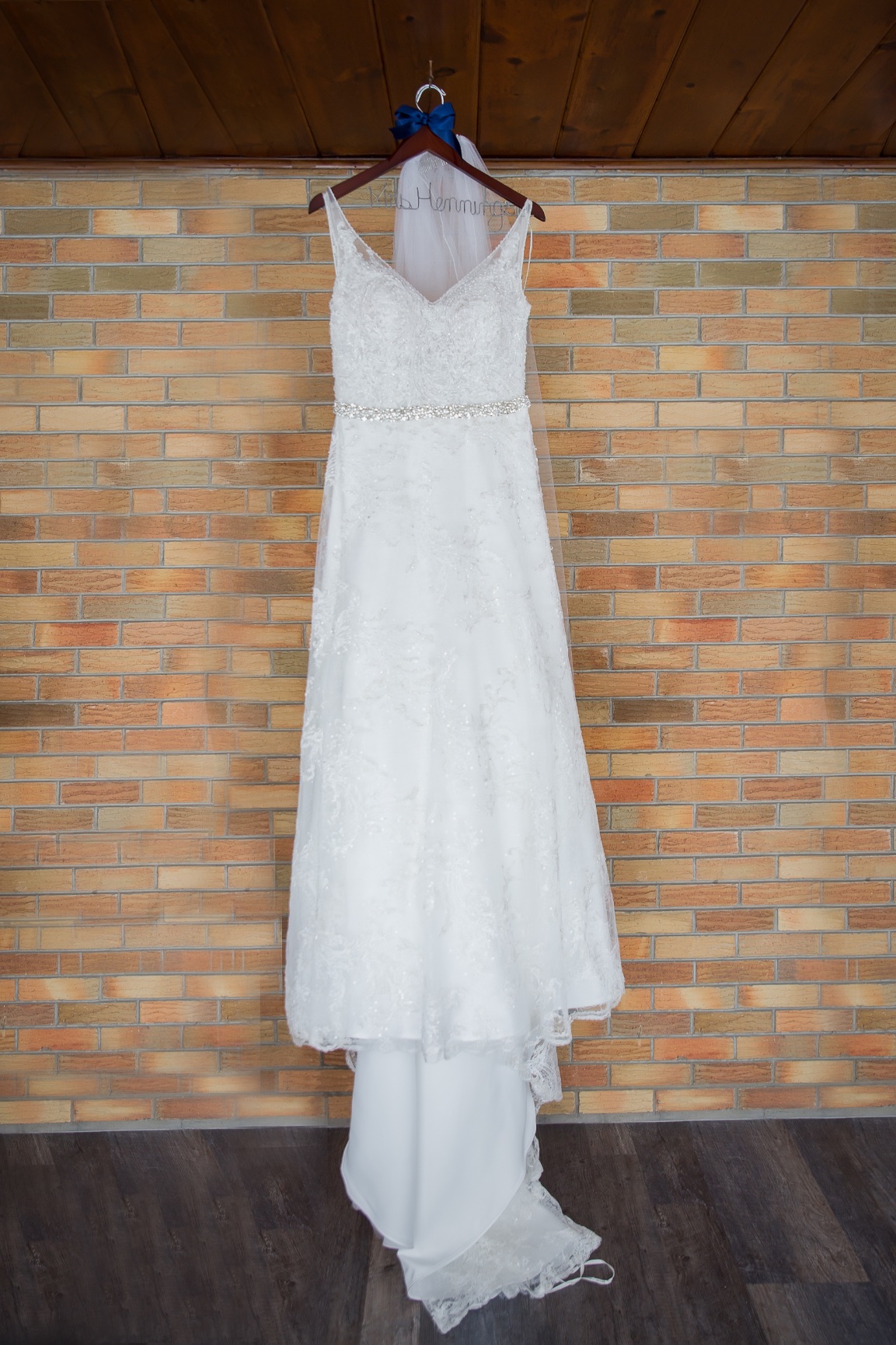 Erin & Joel - Candace Pieto
