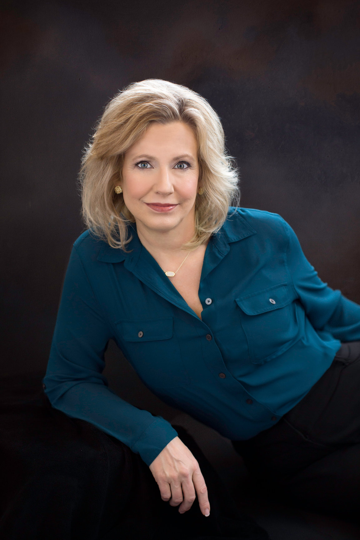 50 Over 50 Woman's Project - Erica Loree Photography