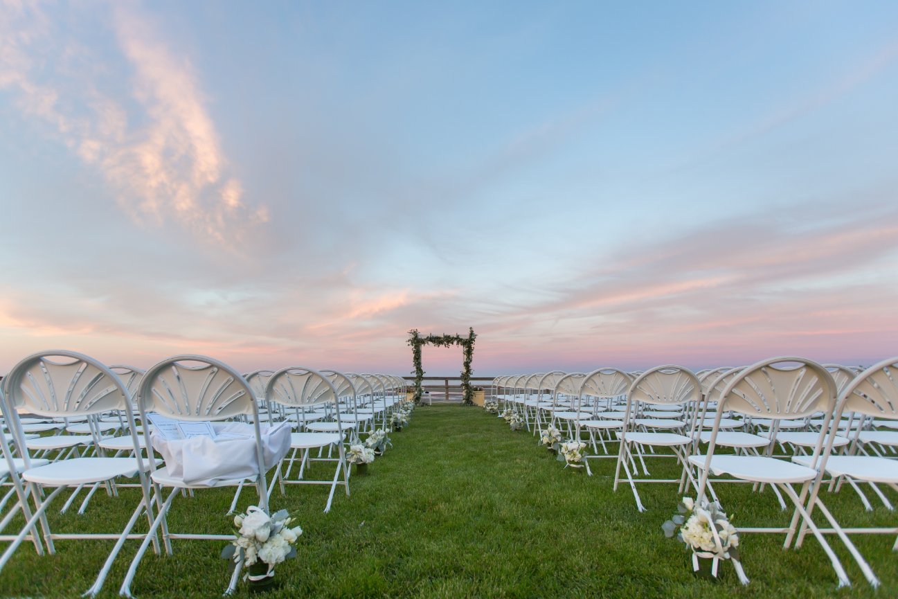 Onsite Vows - Lisa Elizabeth Images