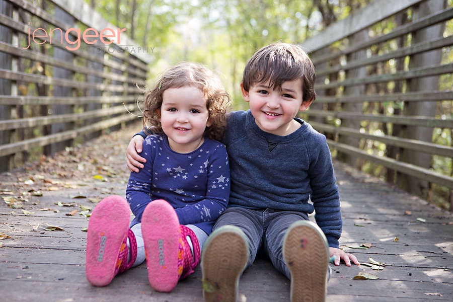 Mini-session - Children Photography - Ann Arbor, Michigan - Jen Geer ...