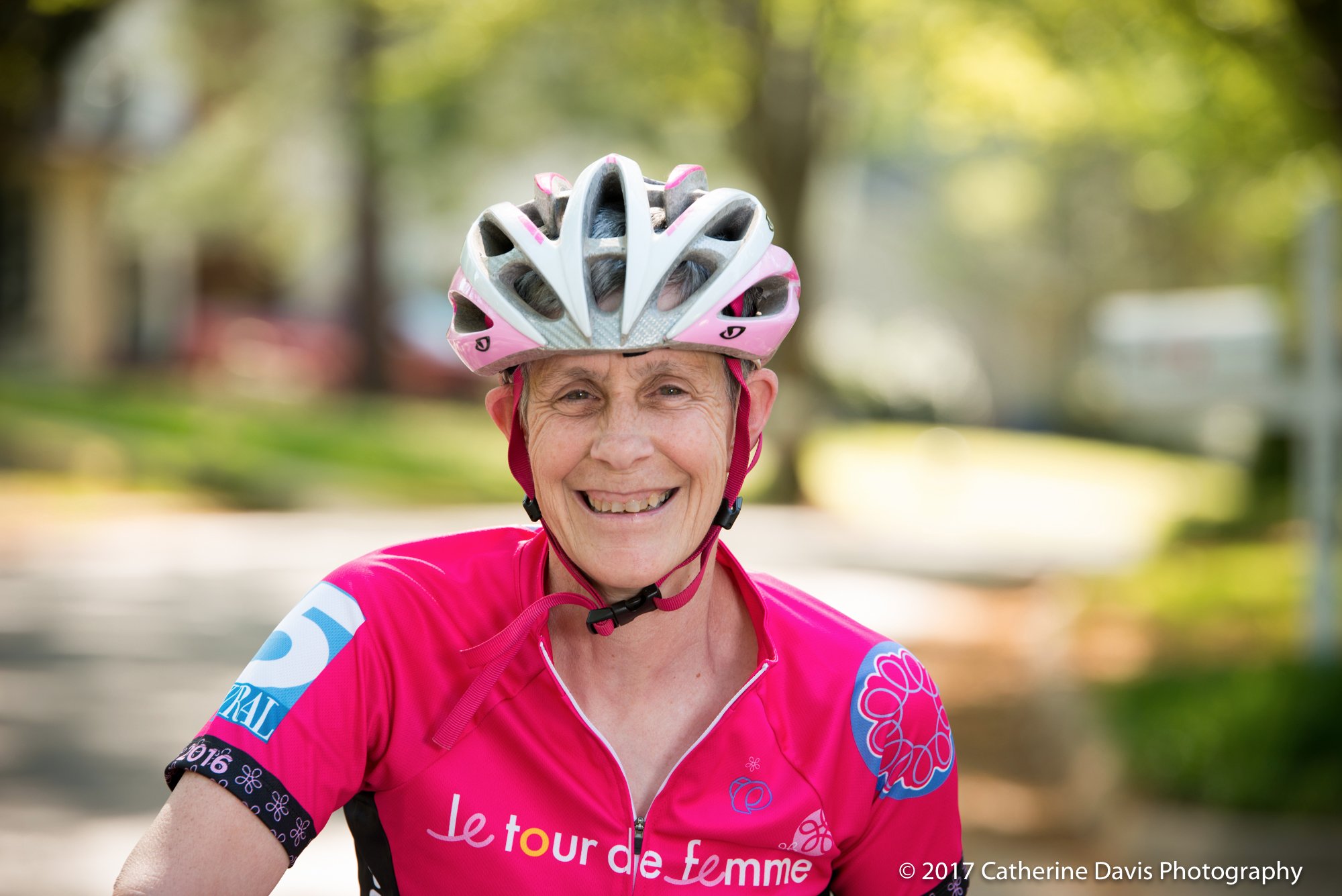 Why I ride- Sandy Fowler - Raleigh Durham Photography- Catherine Davis ...