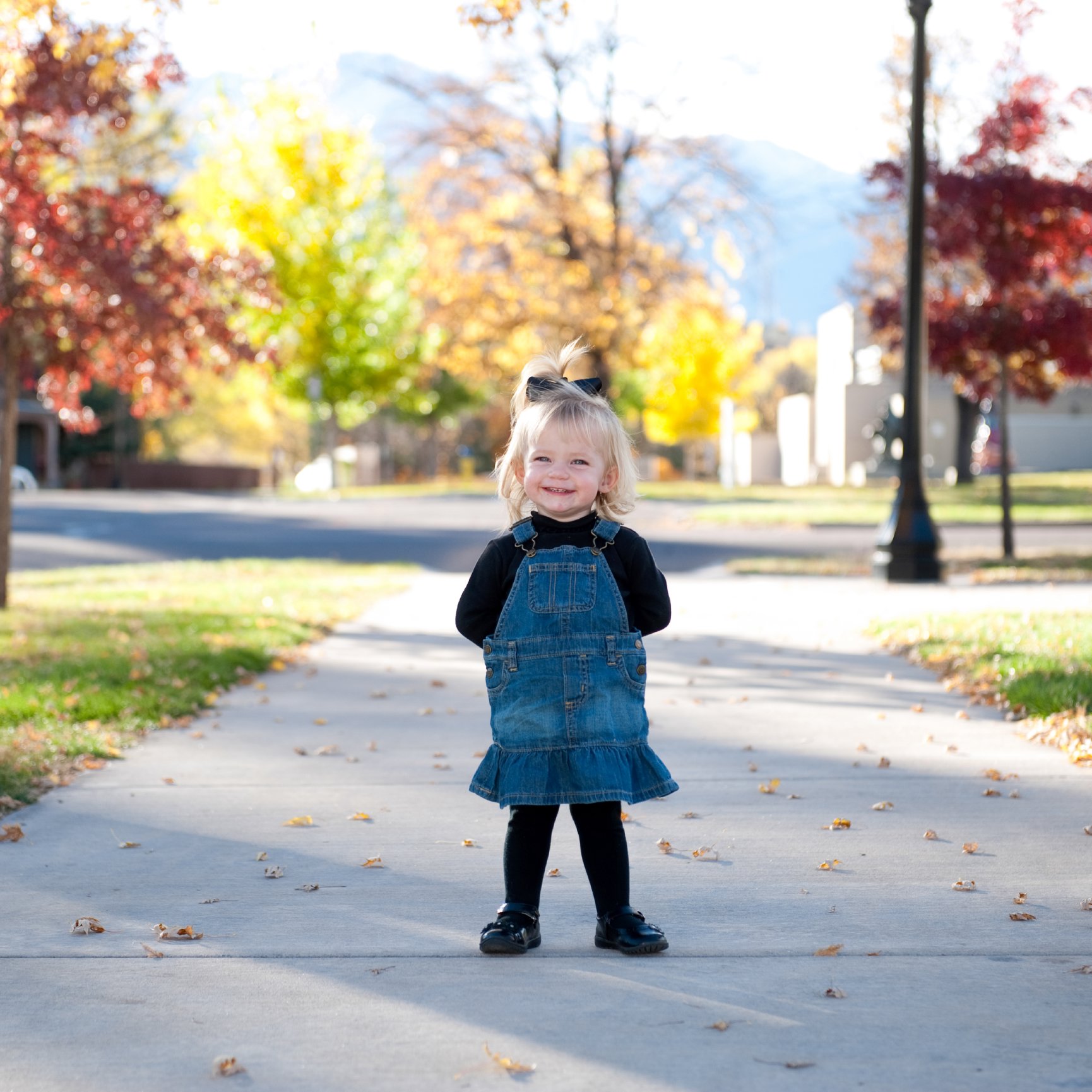 LITTLE PEOPLE - Personality Portraits