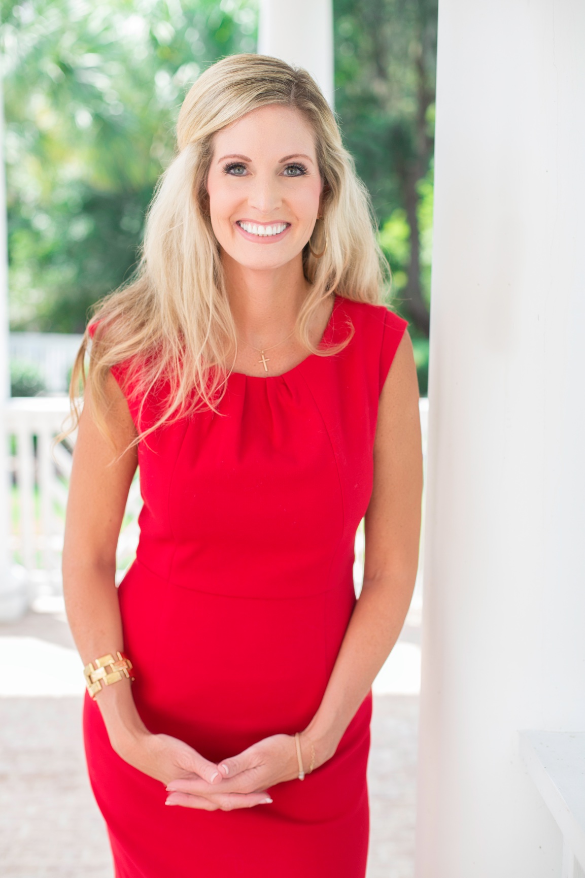 Headshots - Jenn Cady Photography