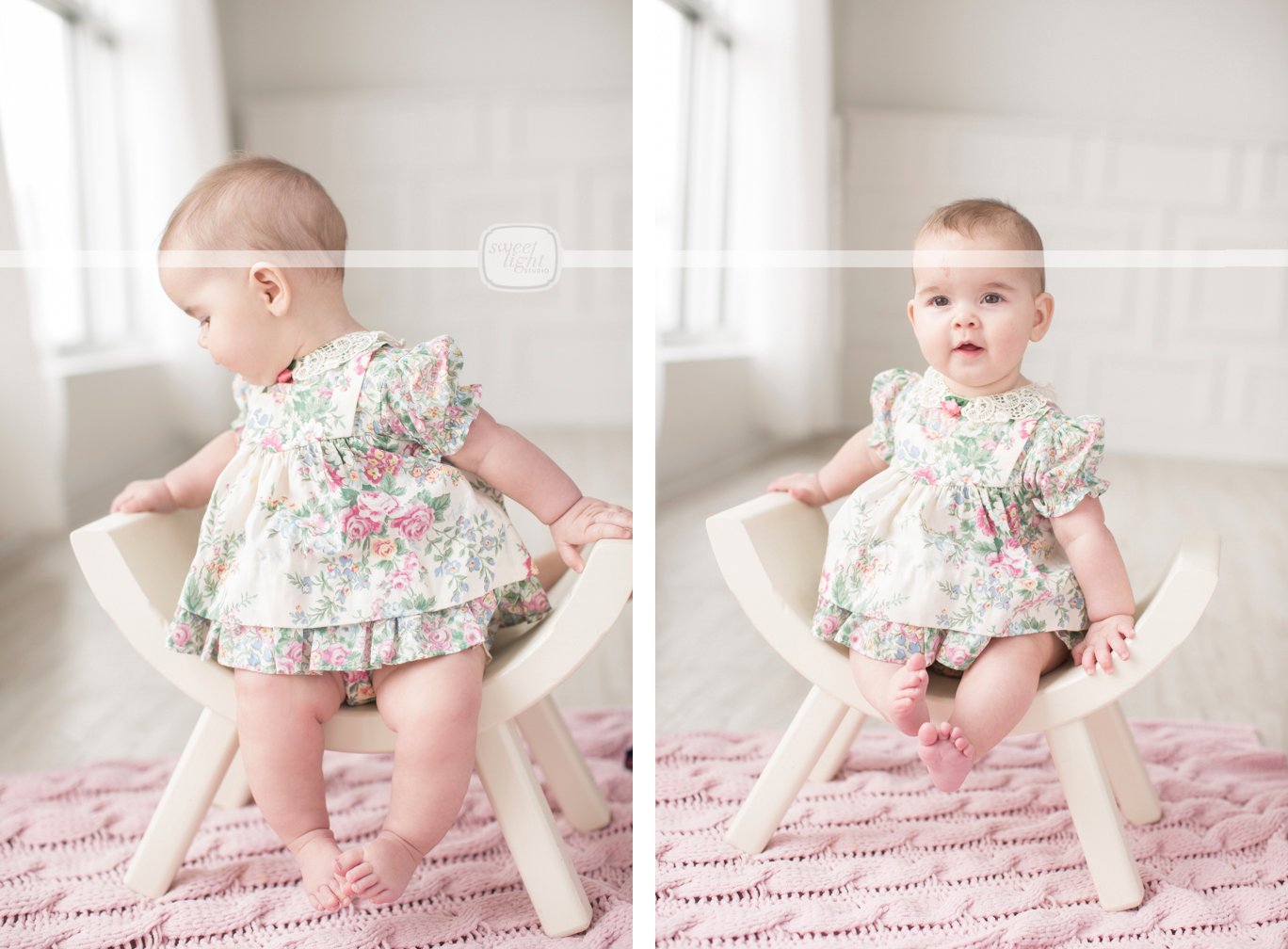 Clothing Swap { Baby Pictures In Minneapolis } - {Sweet Light Studio ...