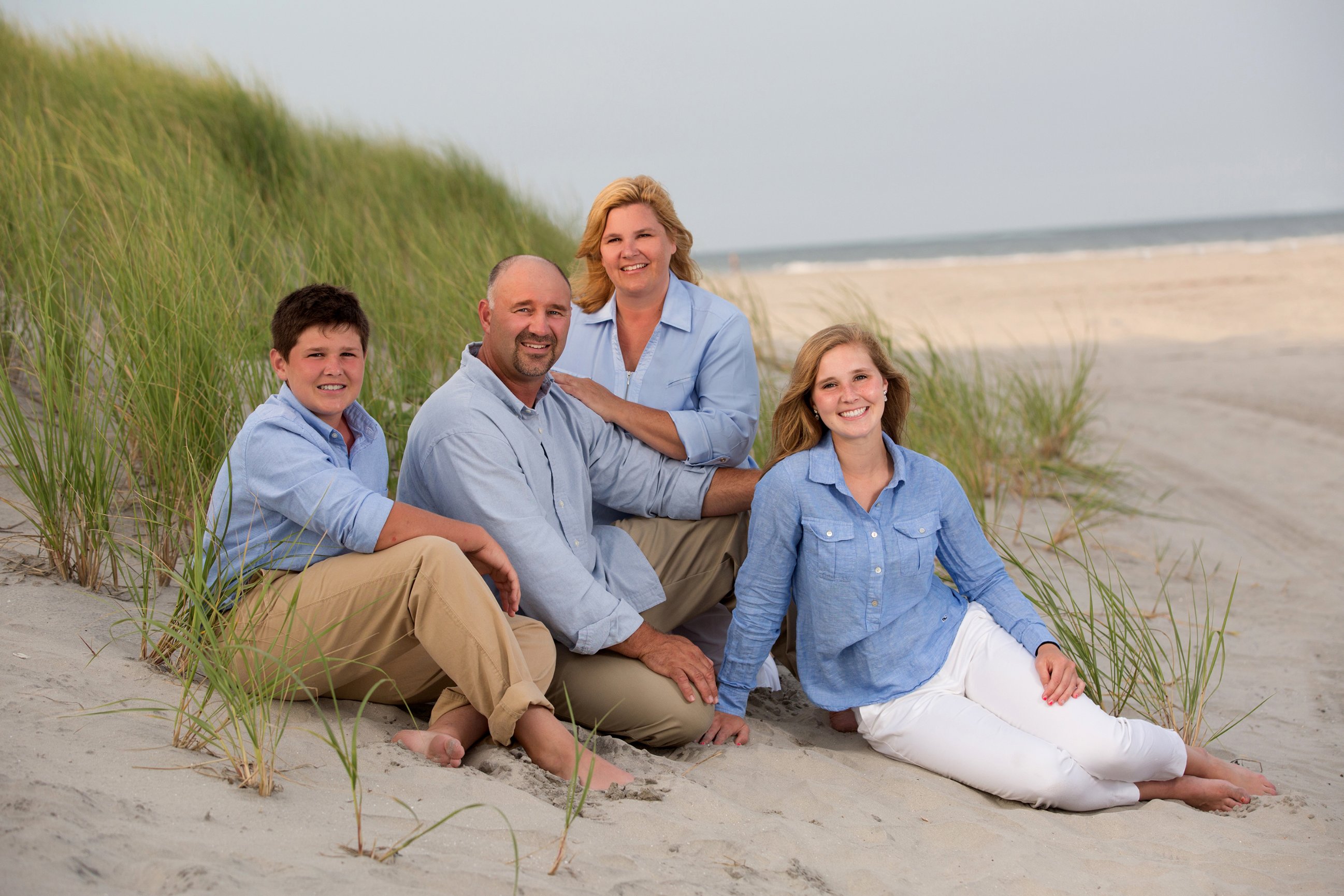 FAMILIES - Searfoss Photography