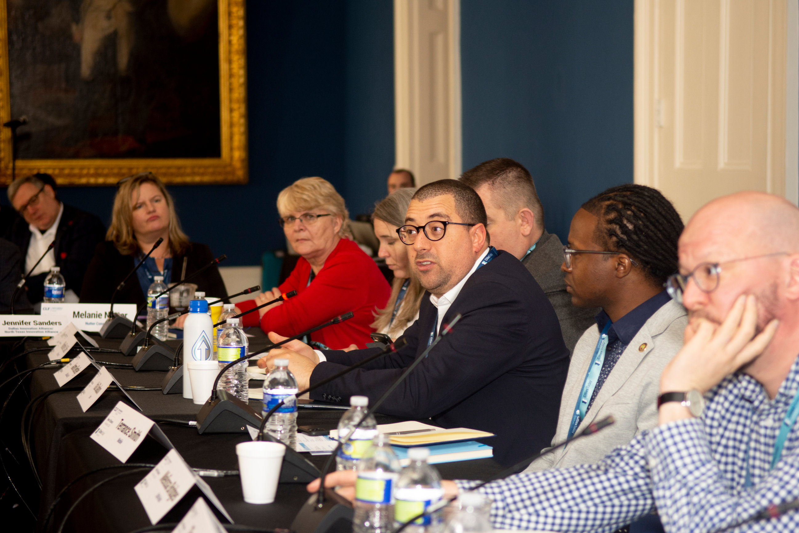 Corporate Convention & Conference Events Photography New Orleans