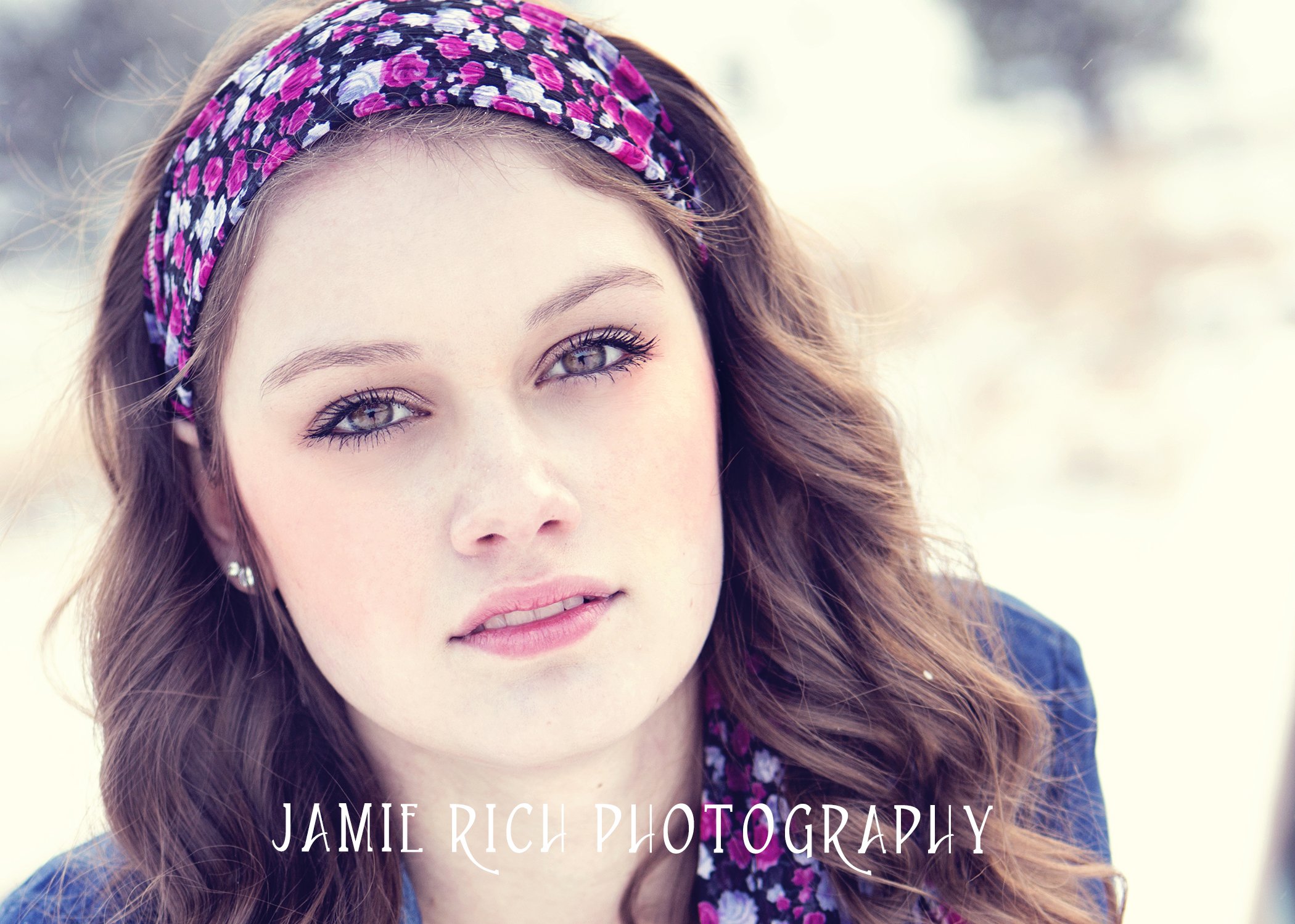 Class of 2015 Senior Reps - Jamie Rich Photography
