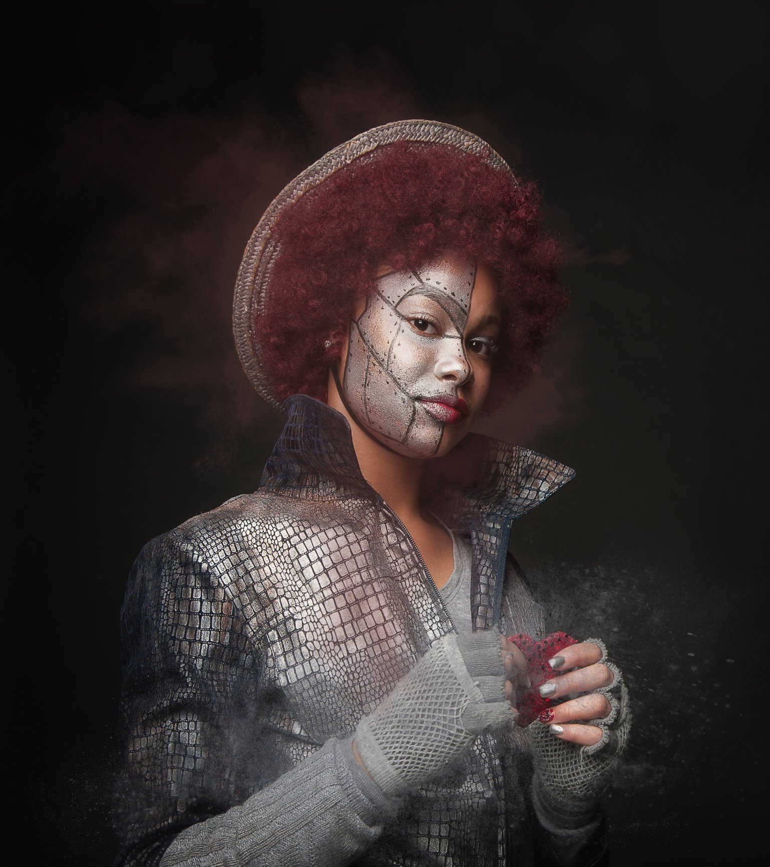 Projects & Conceptual - Shaw Photography Group - NC Based Award Winning ...