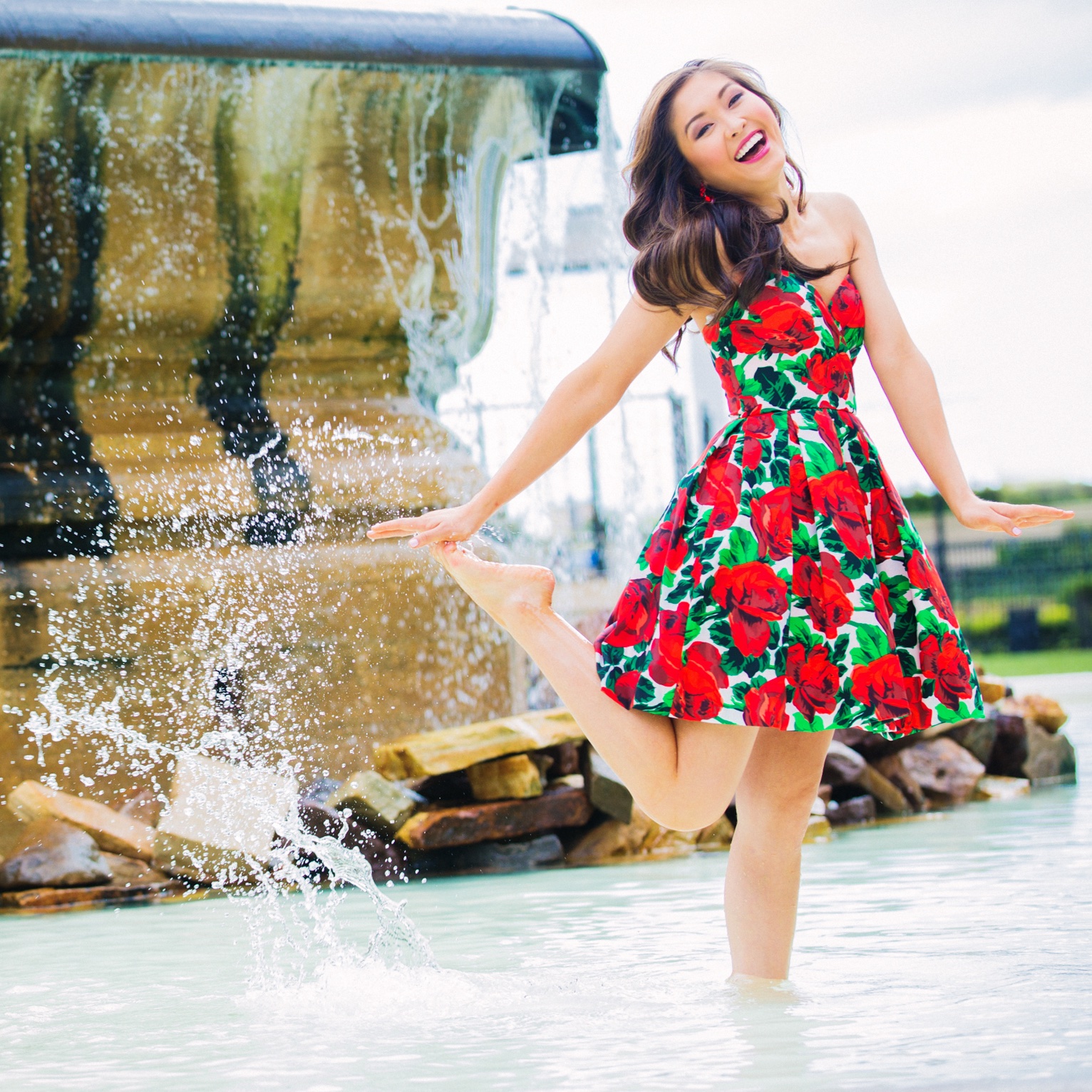 Jenn Cady Photography | Top Pageant Photographer Charleston SC