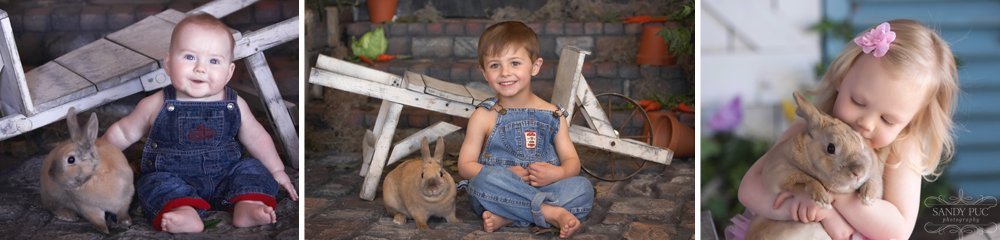 Our Easter Themed Portraits Are A Wonderful Tribute To Spring. - Sandy ...