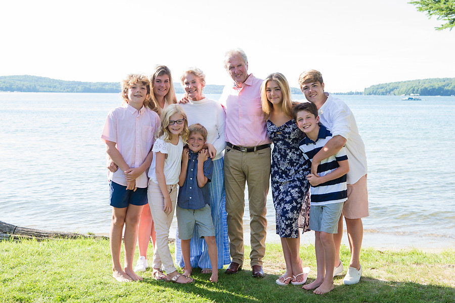 Large Family get together is perfect for a photo session!! - Jen Geer ...