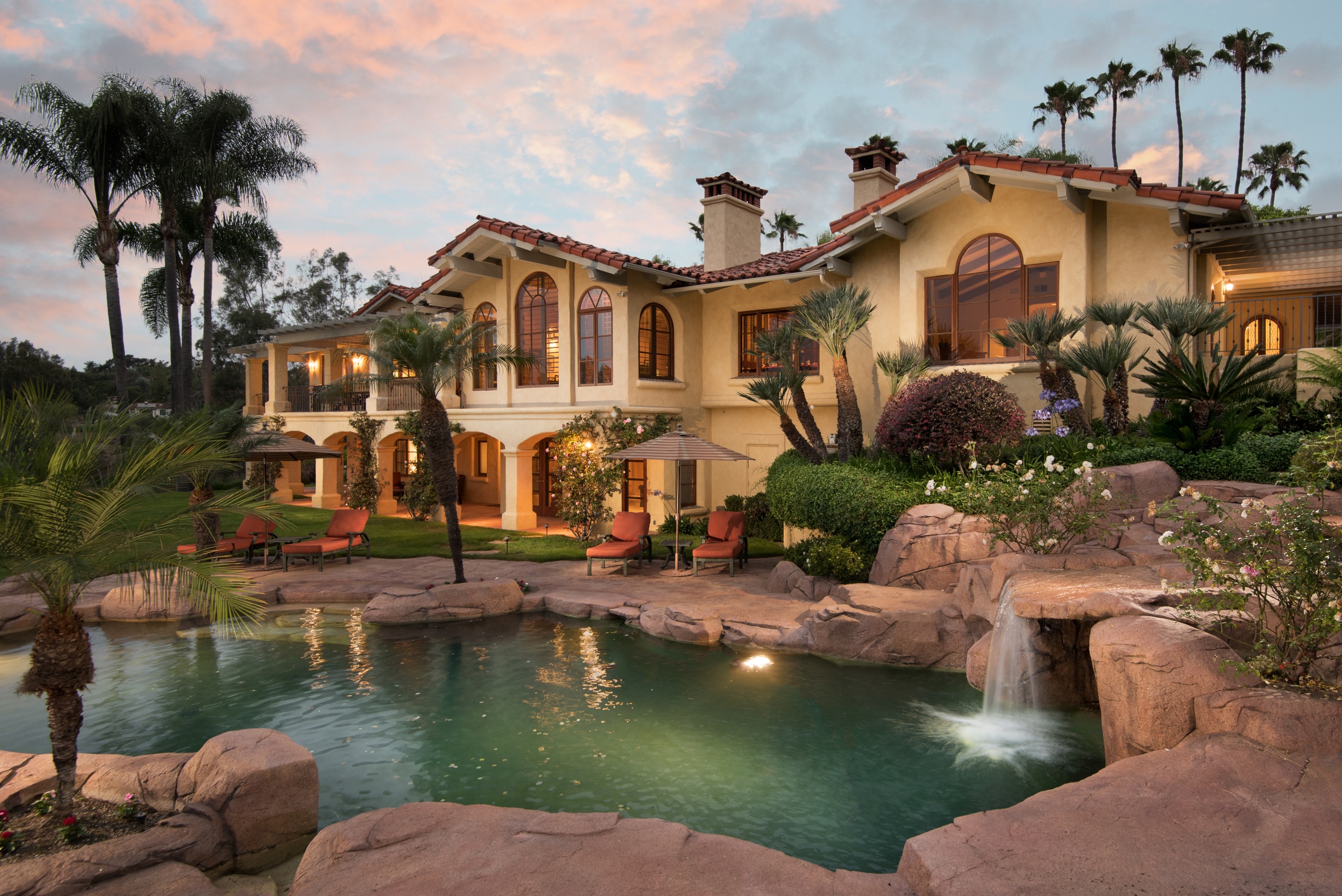 EXTERIORS - Scott Basile Photography