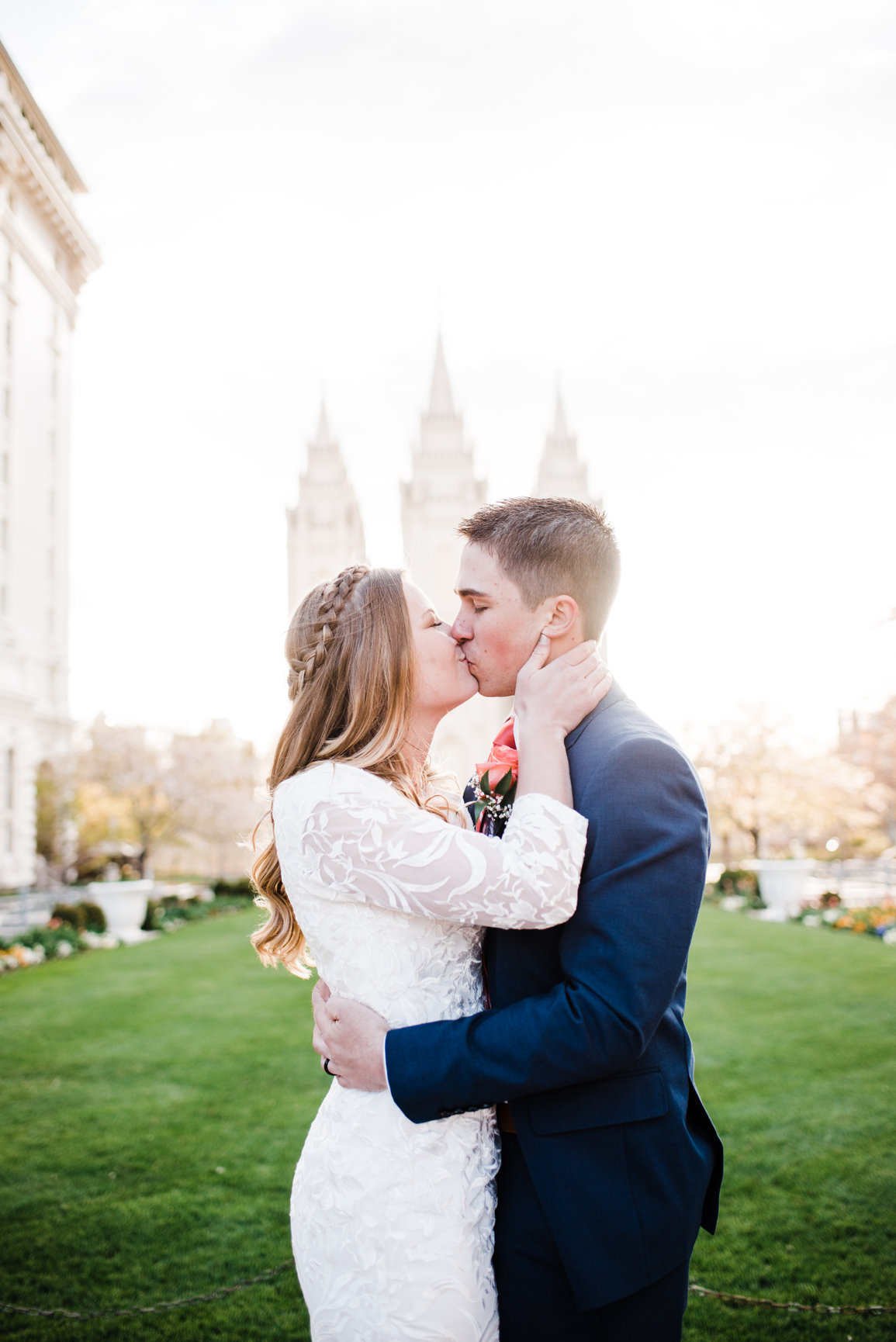 Meghan Hess Photography | Bridal Photography