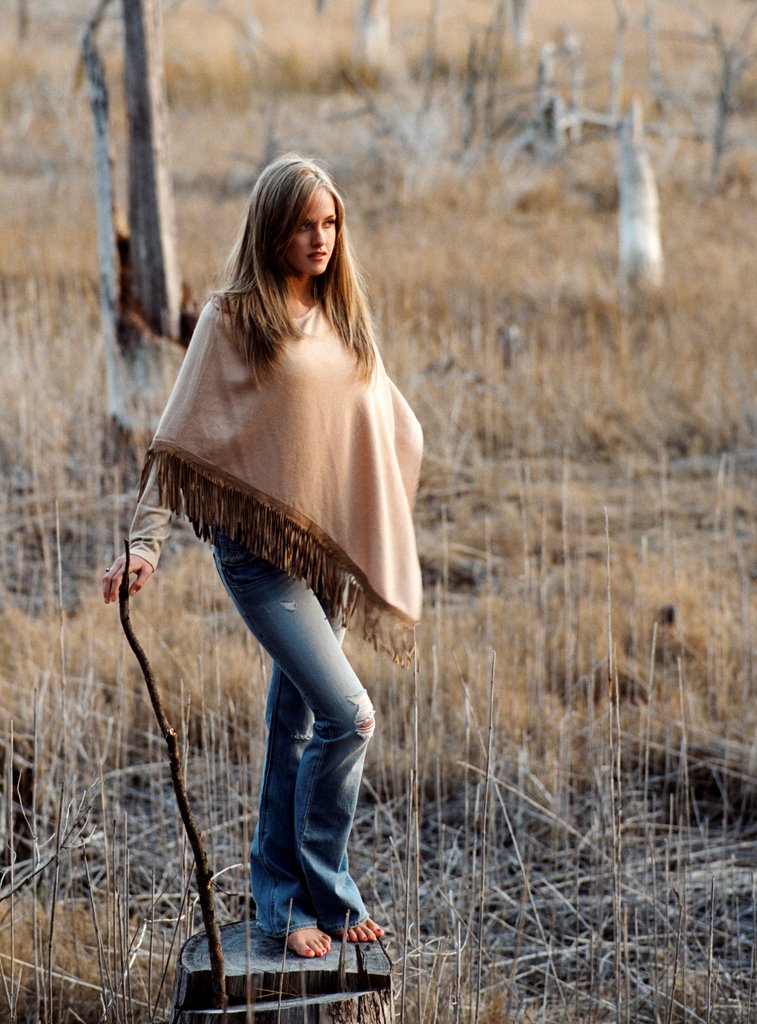 SENIORS - Mcintosh Portraits