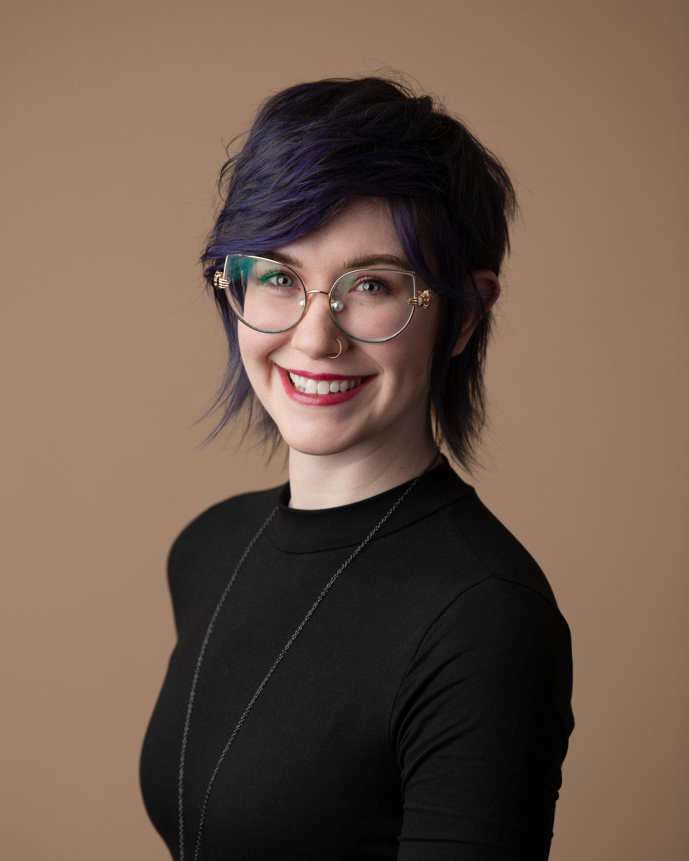 Commercial Headshots / LaCave Susanne Hair Salon Attleboro / Headshot ...