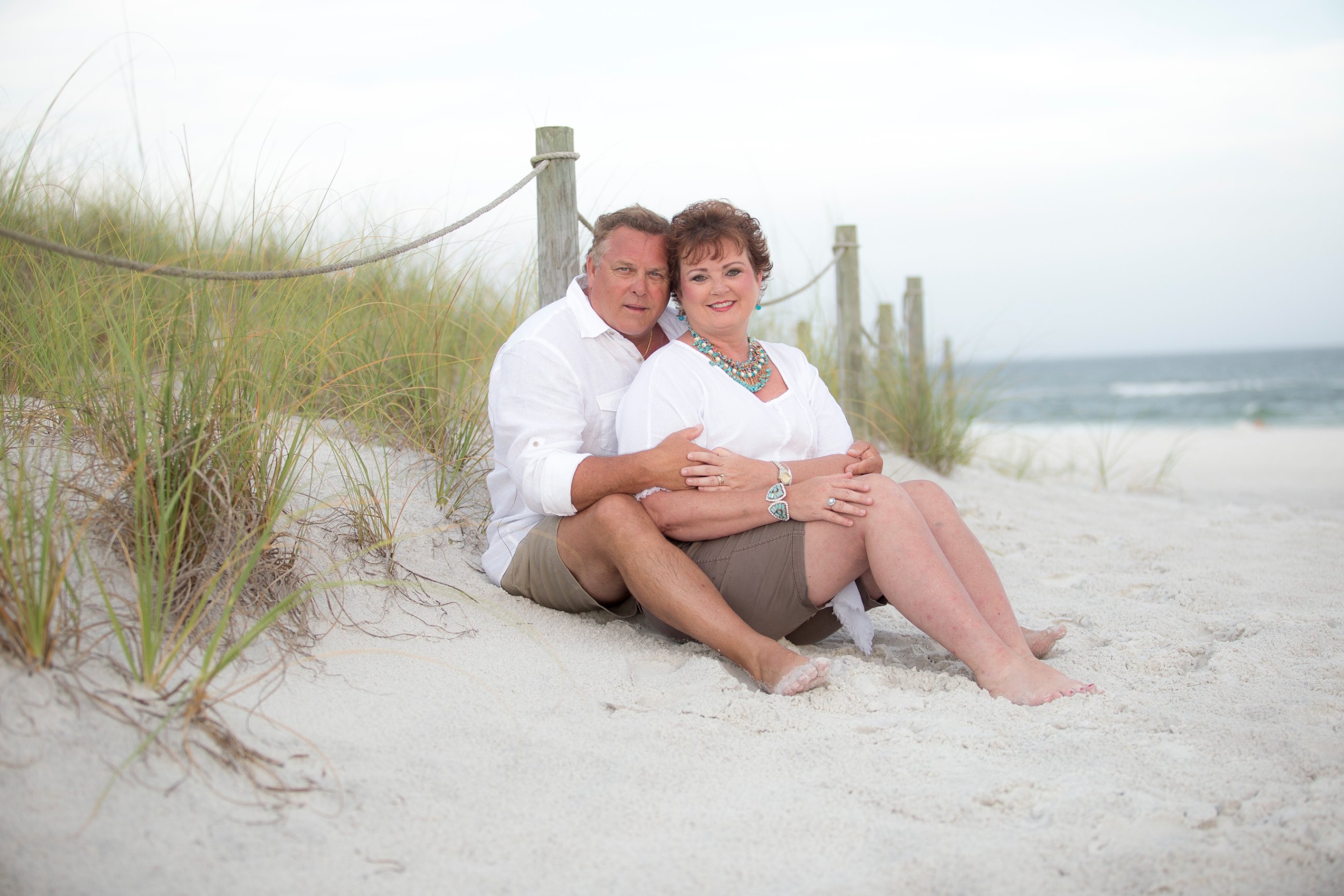 Captured Moments Photography--Beach Photography