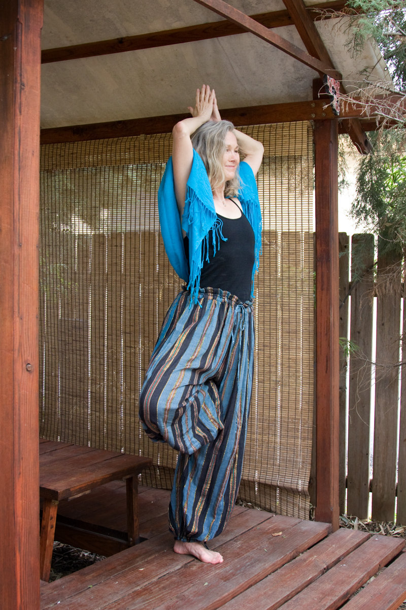 Vicki Wolf - Margaret Wolf