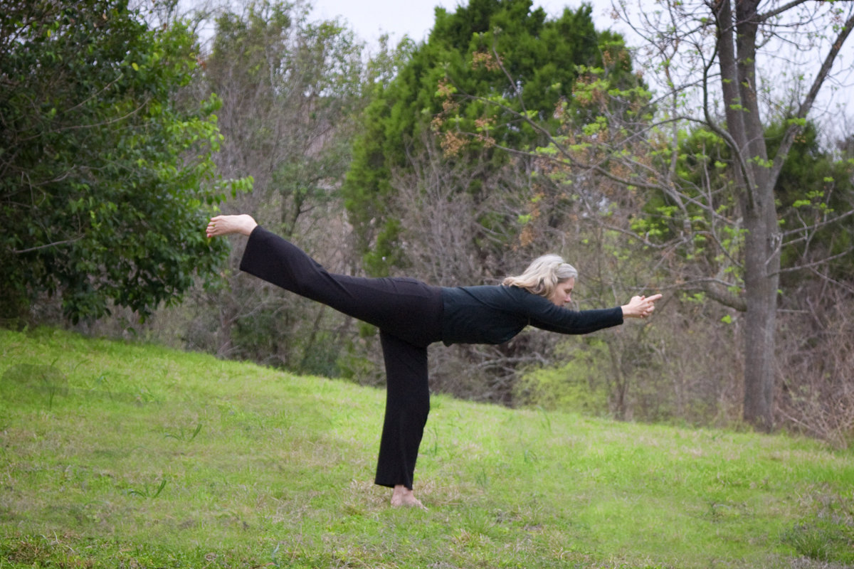 Vicki Wolf - Margaret Wolf