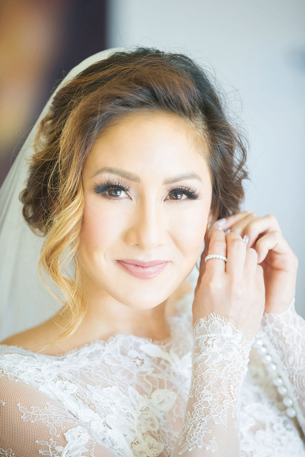 Bride Photography | Danny Dong Photography | SF Bay Area