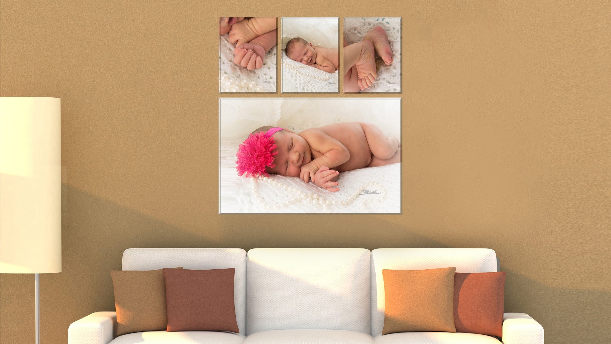 Fine Portrait Artist | Butler Portraits | Richmond, VA