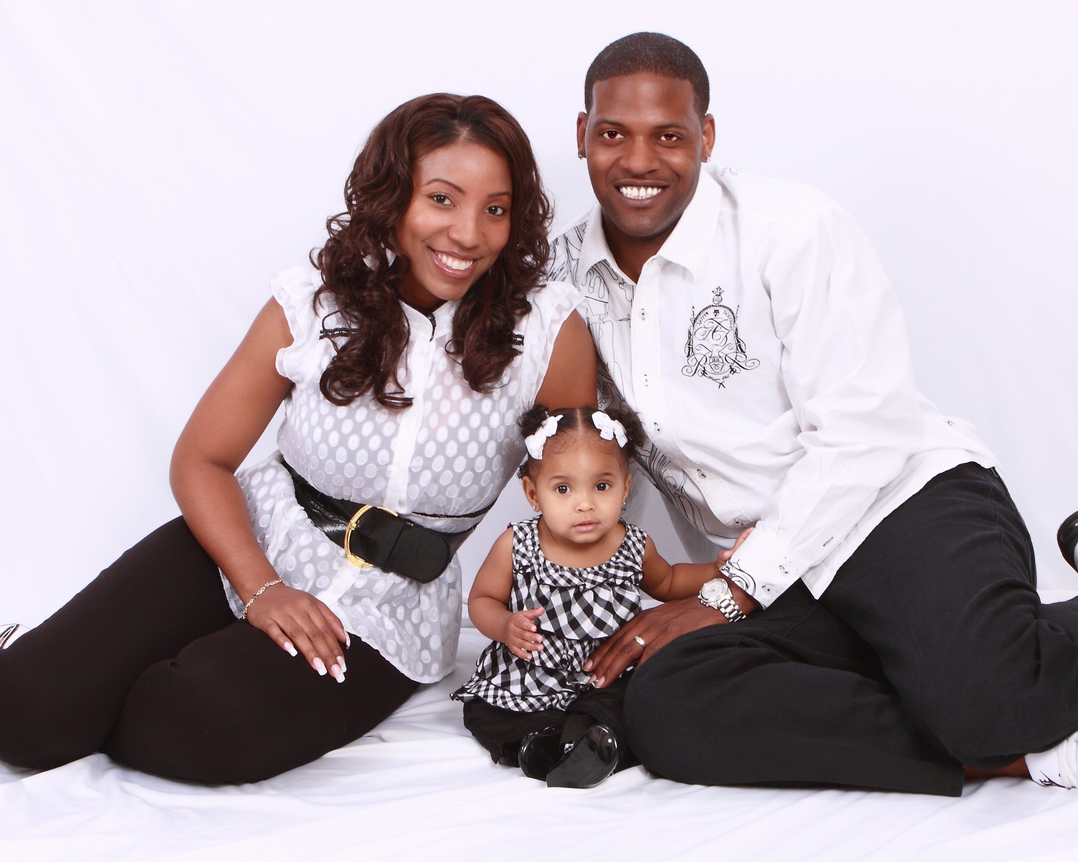 Lithonia & Atlanta, GA | Portrait & Wedding Photography | A.S. Photo Studio