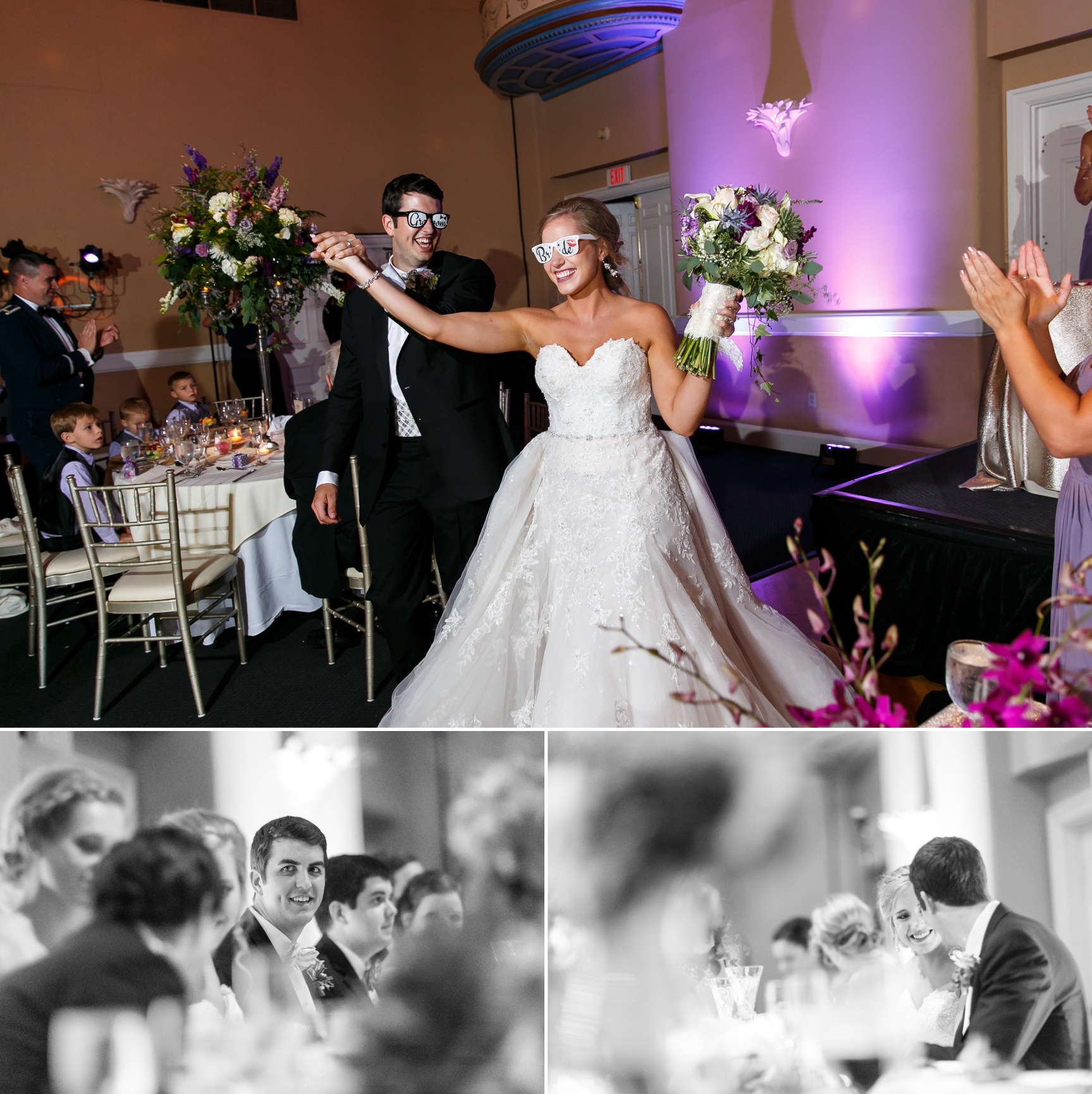 Jennifer and Austin Married! - Leppert Photography