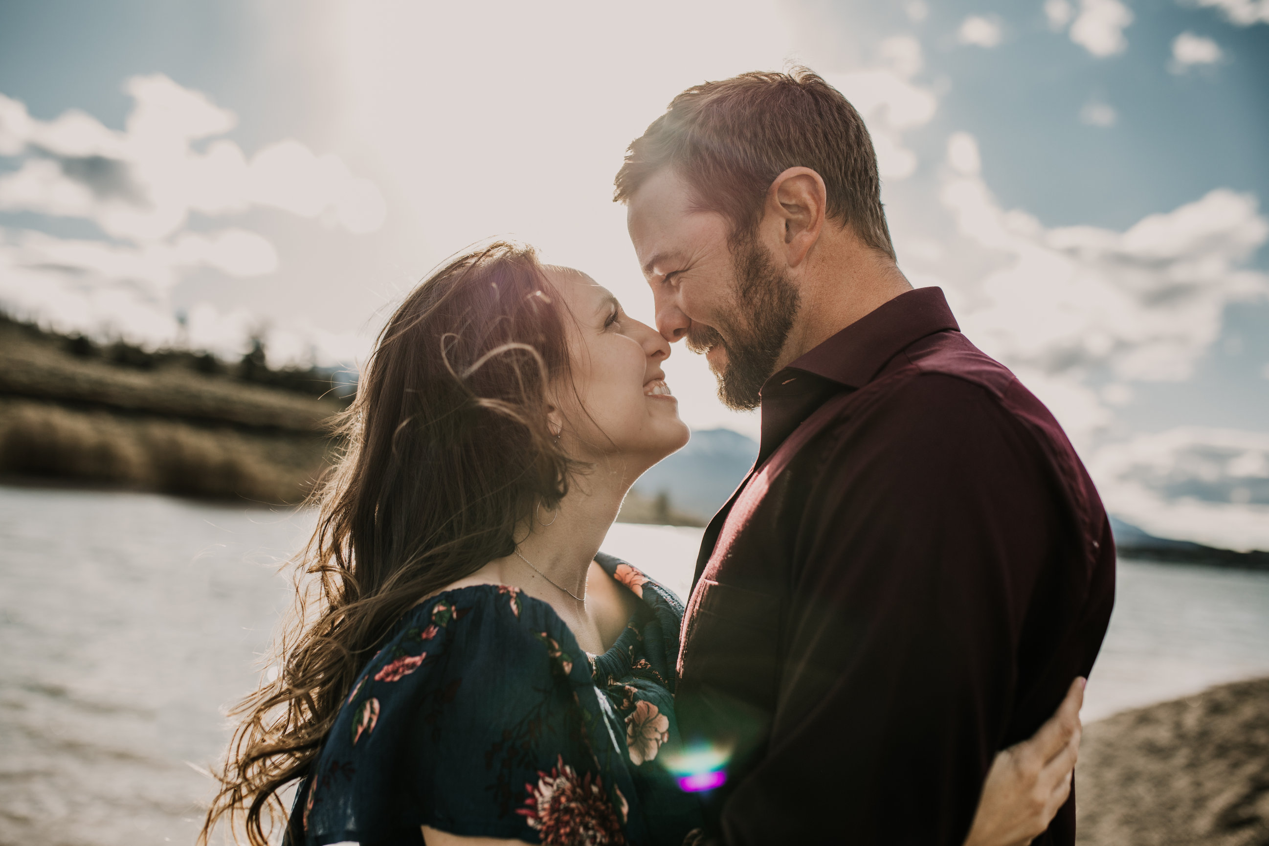 SESSION INFO & BOOKING - Ashley E Pigg