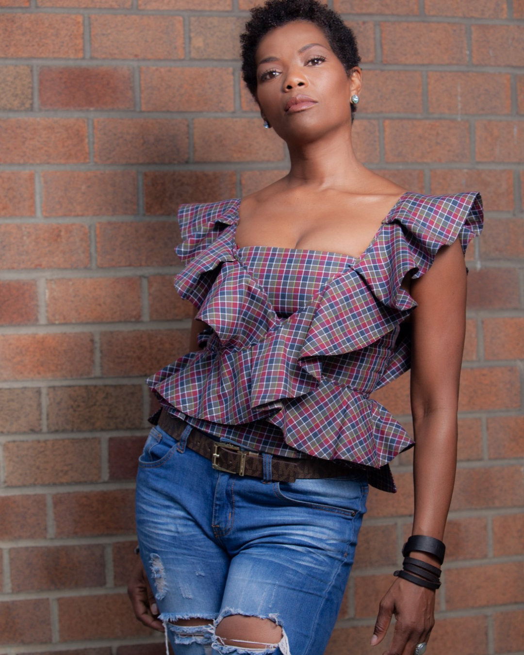 Brand Photography - Crystal Blake (Your Brand Photographer)