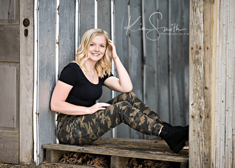 Macy - Birch Run - Class of 2021 - Senior Pictures - Birch Run ...