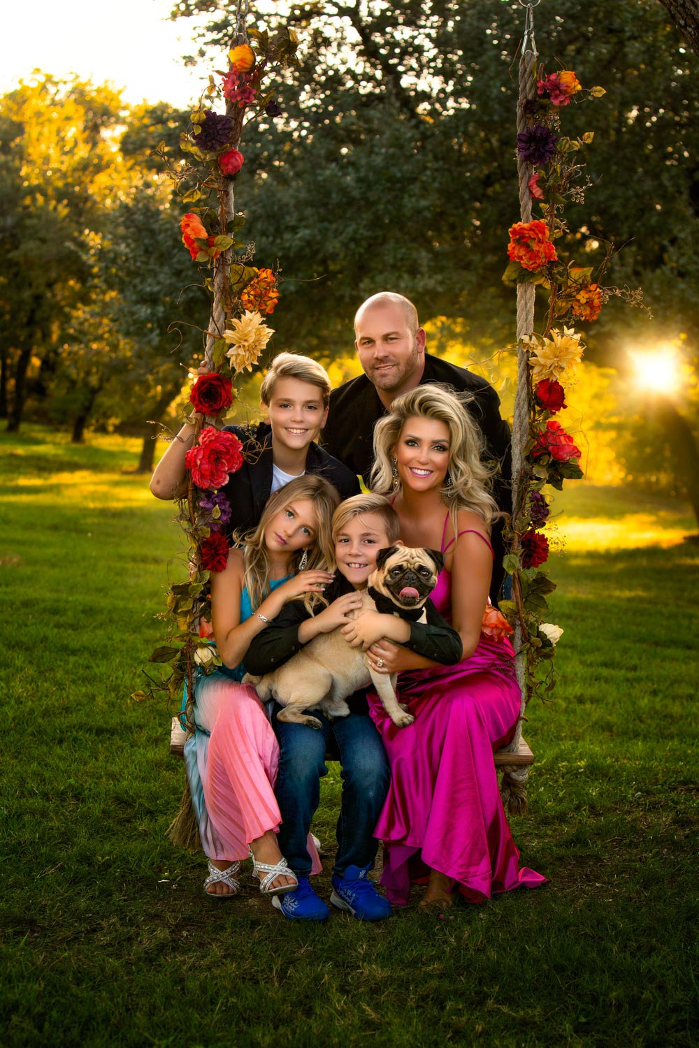 Fort Worth Photographer | Braly Studios