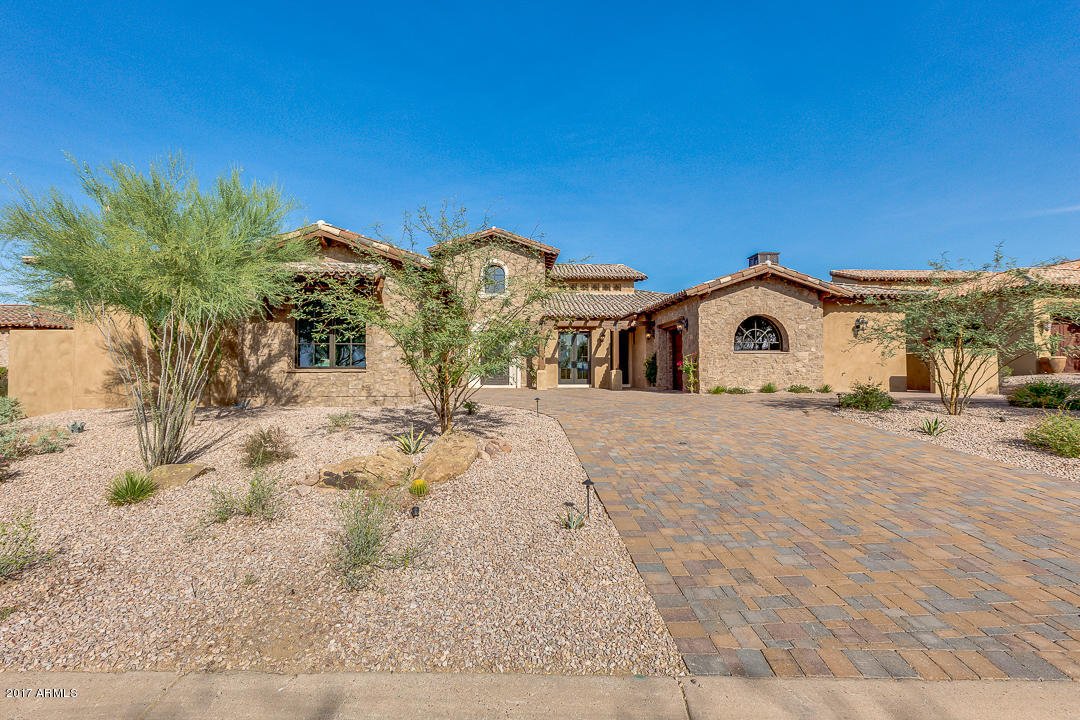 RESIDENTIAL - Darling Homes Inc.