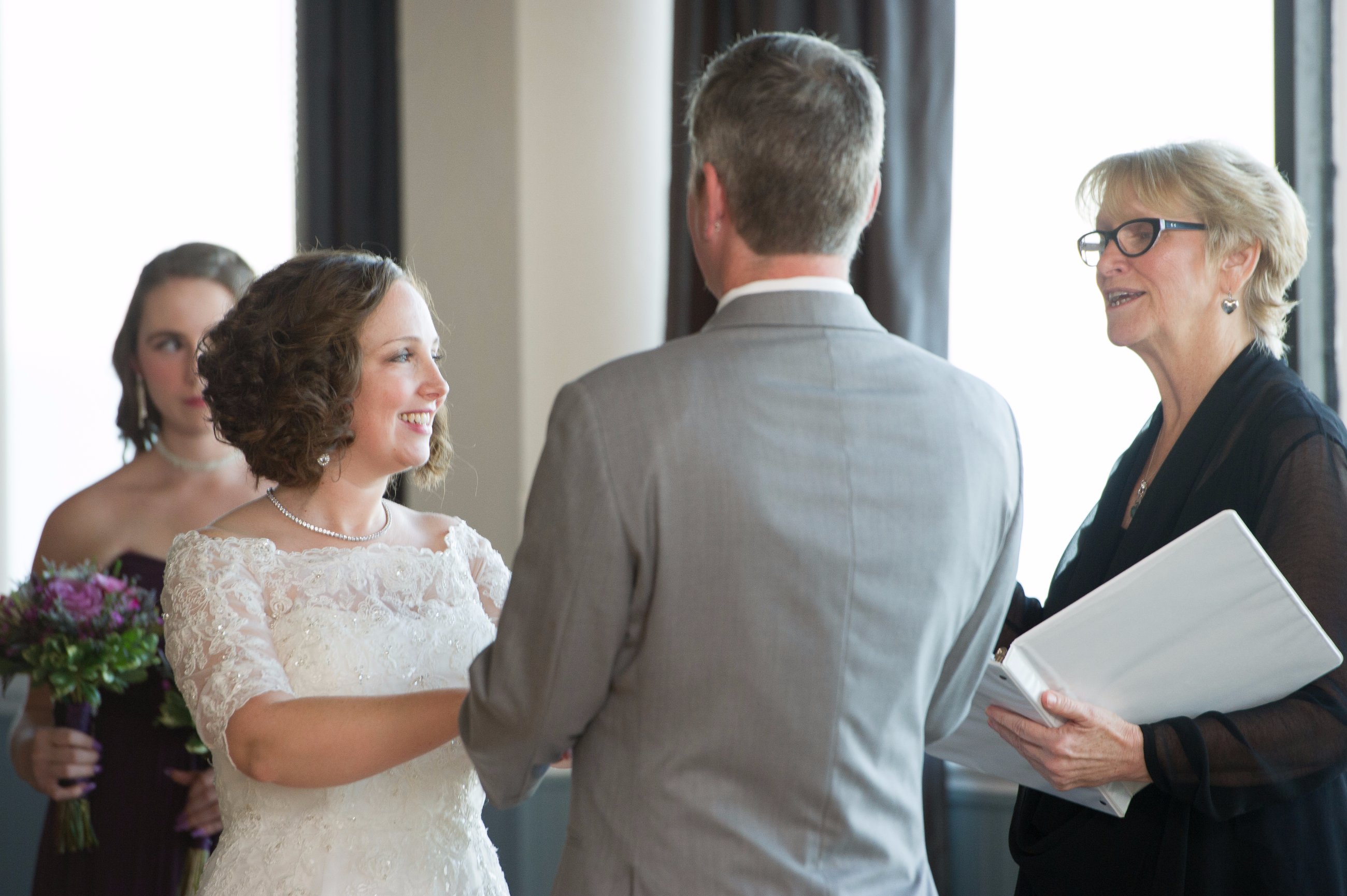 Outer Banks Wedding Photography - Happy Anniversary, Beth & Kyle ...