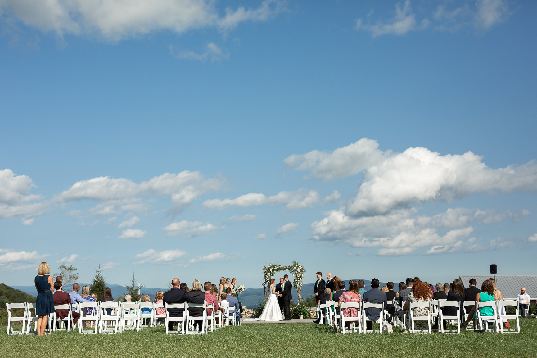 How to Take the Perfect Destination Wedding Photos