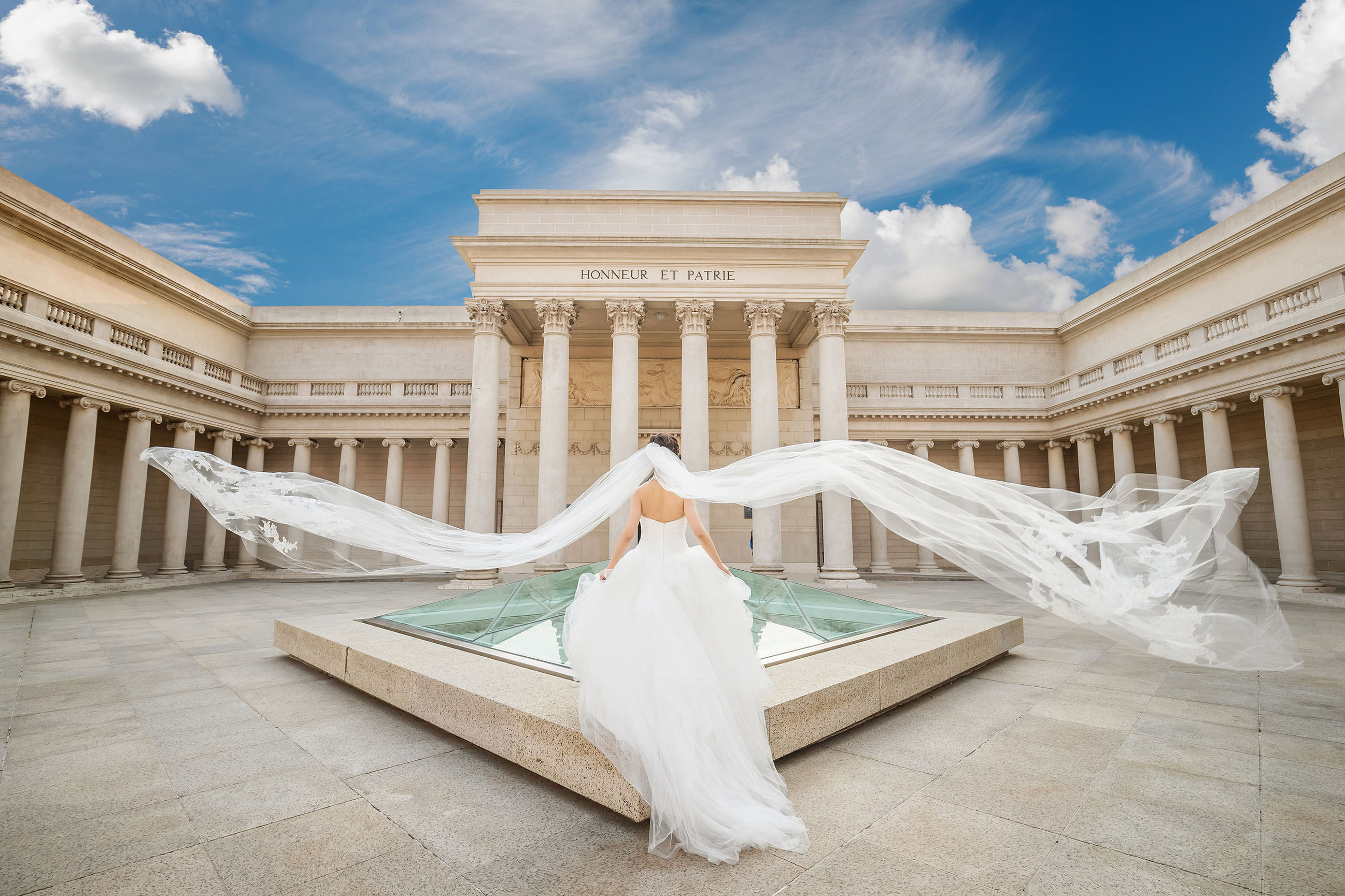 weddings - Danny Dong Photography