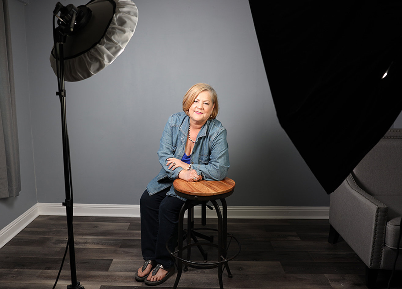 Meet Four Beautiful Women from Our 50 Over 50 Challenge - Misty ...